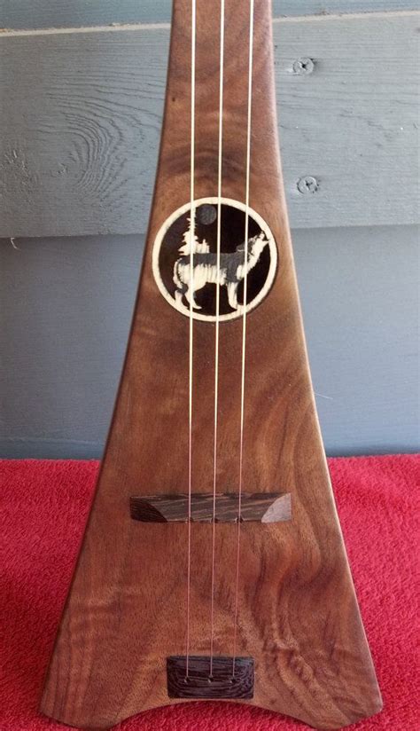 Stick Dulcimer A Unique Musical Instrument