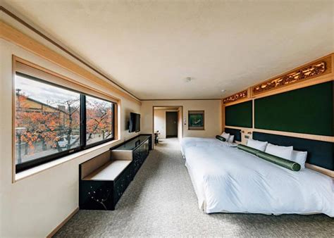 The 15 Best Luxury Hotels In Kyoto Enjoy A Spectacular Stay In Japans