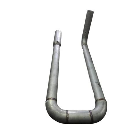 Stainless Steel Pipe Linings Size 3 Inch At Rs 32000 Piece In Chennai