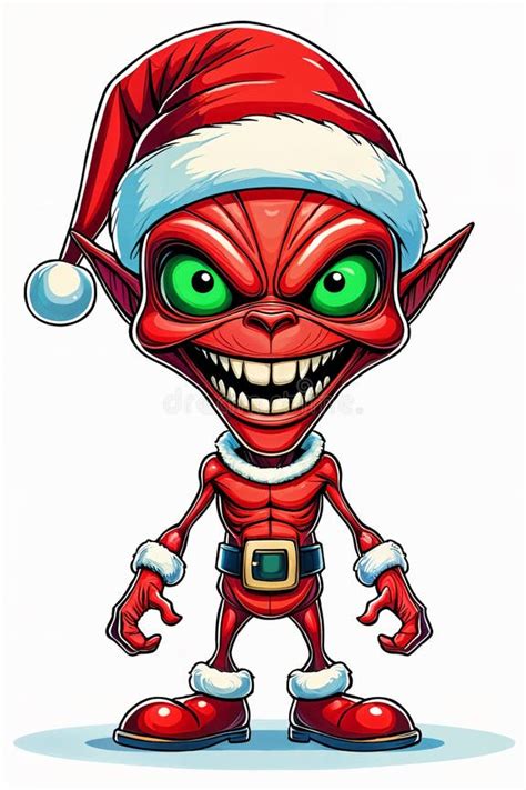 Angry Elf Stock Illustrations 423 Angry Elf Stock Illustrations