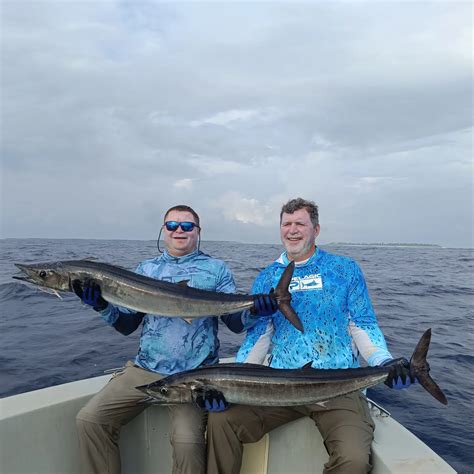 Fish With Mode Muda Hunter Fishwithmode • Instagram Photos And