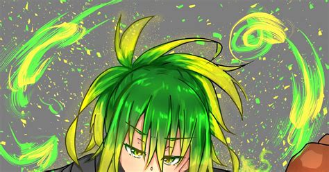 Original 無題 September 10th 2022 Pixiv