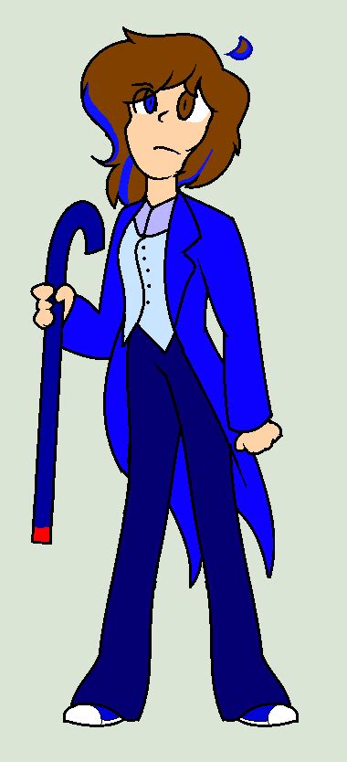 The Ultimate Nerd By Atlasanarchy On Deviantart