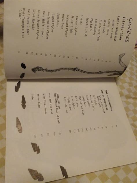 Scholastic Top Secret A Handbook Of Codes Ciphers And Secret