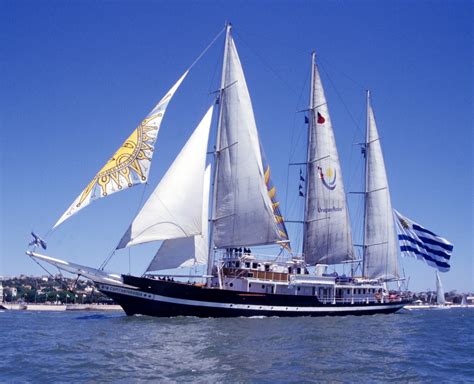 Capitan Miranda Centrum Żeglarskie