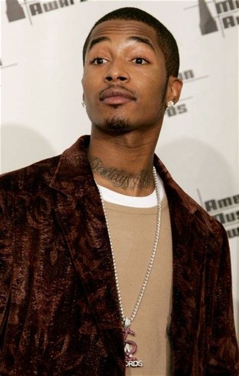 Rate This Guy Day 77 Chingy Sports Hip Hop And Piff The Coli