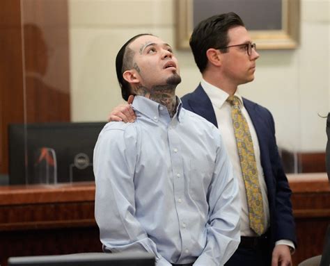 Jurors Find Robert Soliz Not Guilty In Death Of Houston Sgt Sean Rios Rhouston