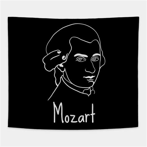 Wolfgang Amadeus Mozart Austrian Classical Music Composer By
