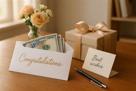 How Much Cash Is Appropriate For A Wedding T 60 Photos