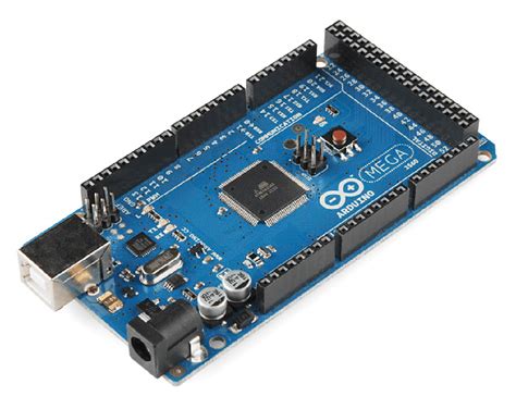 robotviet tìm hiểu về arduino các loại arduino Ứng dụng của arduino