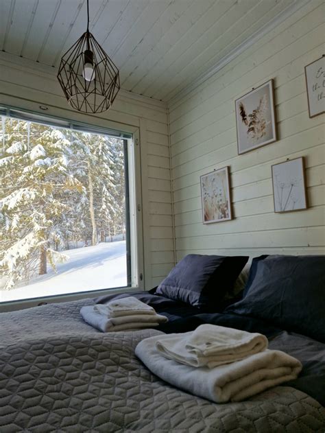 Vonka Village Finland Travel Info