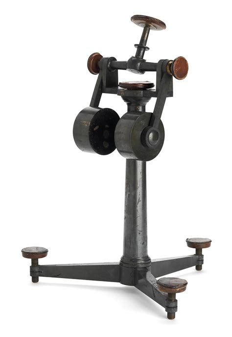 Sextant Stand Royal Museums Greenwich