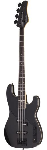 Ltd Jc 4 Vs Schecter Michael Anthony Bass Comparison Findmyguitar