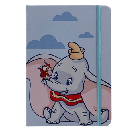 Disney Classic A5 Notebook Lady And The Tramp