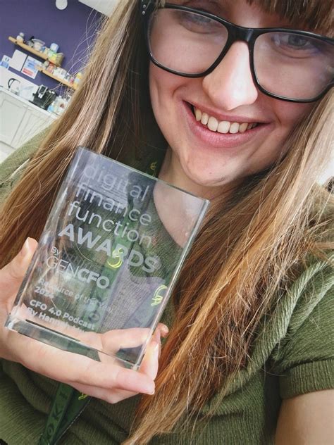 Megan Anthony On Linkedin Dffawards