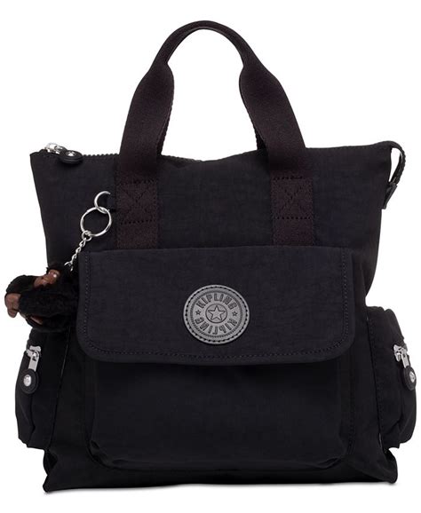 Kipling Revel Convertible Backpack Tote Macys