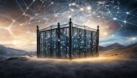 enhancing aws network security an in depth guide