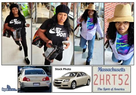 Bpd Community Alert Detectives Assigned To District B 2 Seek The