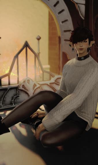 Lazy Days Eorzea Collection Lazy Days Eorzea Collection