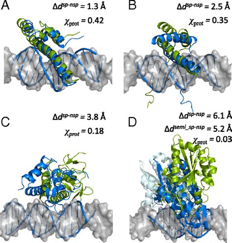 Frustration In Protein Dna Binding Influences Conformational Switching And Target Search