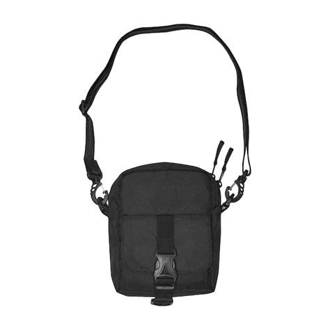 Premium Photo Mini Sling Bag On White Background