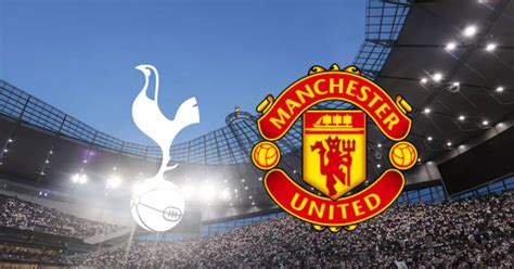 Tottenham Vs Man Utd Highlights Porro And Son Complete Second Half Comeback As Kane Shines