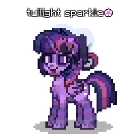 Twilight Sparkleсумеречная искорка Милые рисунки Сумеречная искорка