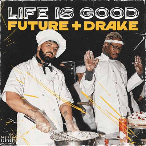 Image Gallery For Future And Drake Life Is Good Music Video Filmaffinity