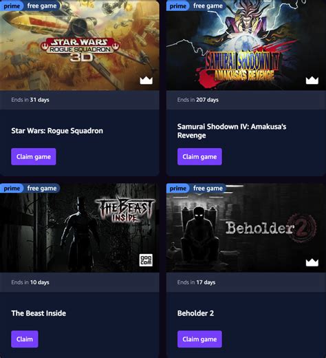 Prime Aggregateerror All Promises Were Rejected · Issue 126 · Voglerfree Games Claimer · Github