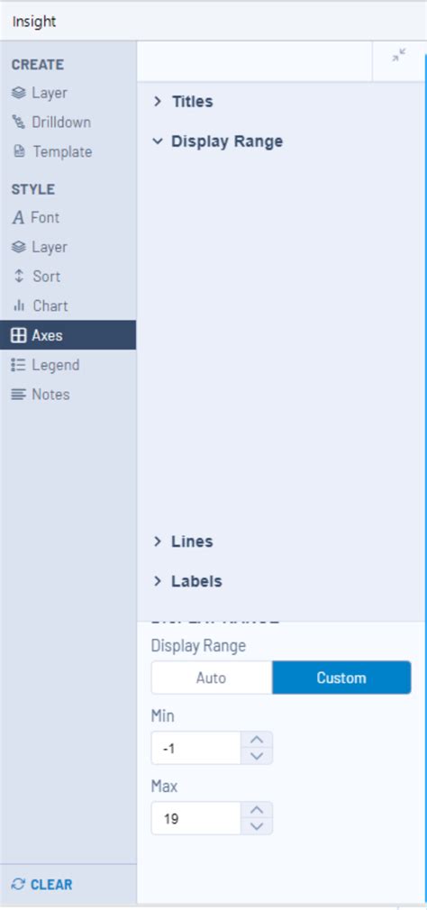 Insight Tool Configurations Window Malfunction Alteryx Community