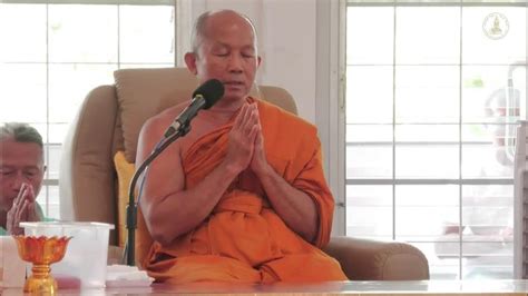 วัดจันทาราม ท่าซุง มูลนิธิหลวงพ่อปาน พระมหาวีระ ถาวโร Youtube