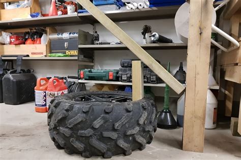 How to Repair Any Leaking ATV Tire – Complete Guide