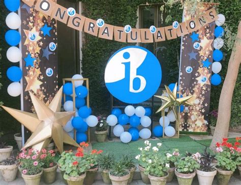 Ibpyp Ibpak Worldschool Celebrationvibes Sadia Ghazal