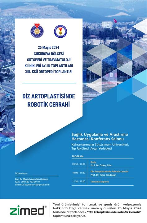 Zimed Medical Posted On Linkedin