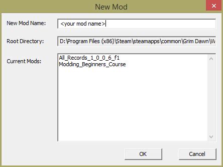 Script Basics Modding Beginner S Guide II Modding Tutorials And Help Crate Entertainment