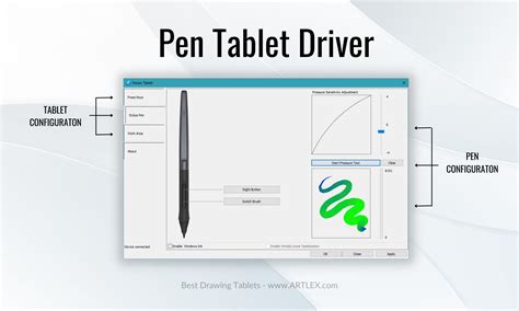 The 9 Best Drawing Tablets To Buy In 2023 October Artlex