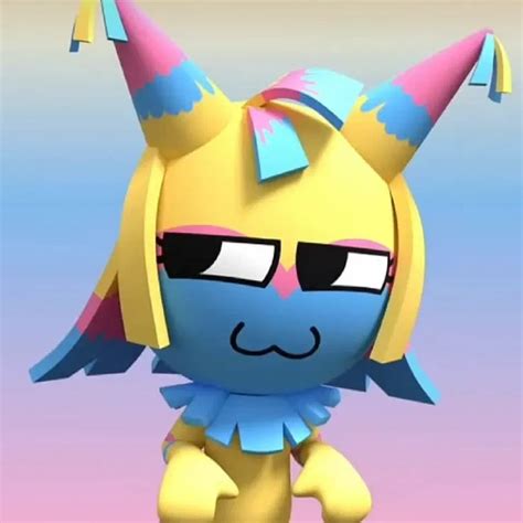 Yatta The Piñata