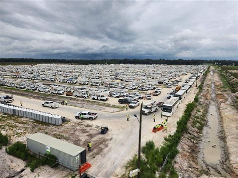 My Thoughts And Prayers Are With The Florida Community As They Embark