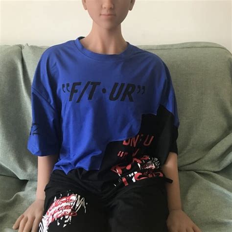 Blaine Lifesize Male Sex Doll 💋 Nakedoll