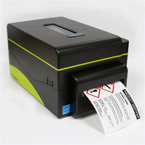 Vnm4 Pro Signmaker Safety Label Maker Cobra Systems Inc