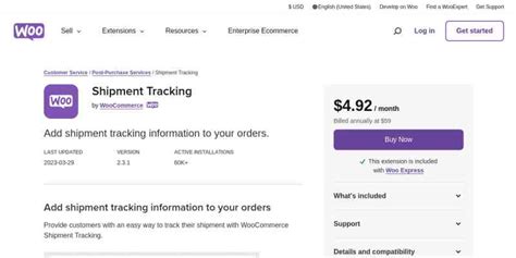 Woocommerce Shipment Tracking Pluginizer