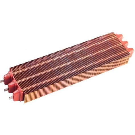 Copper Ptc Heating Element Gen 2 Copper Smart And Trusted Comfort