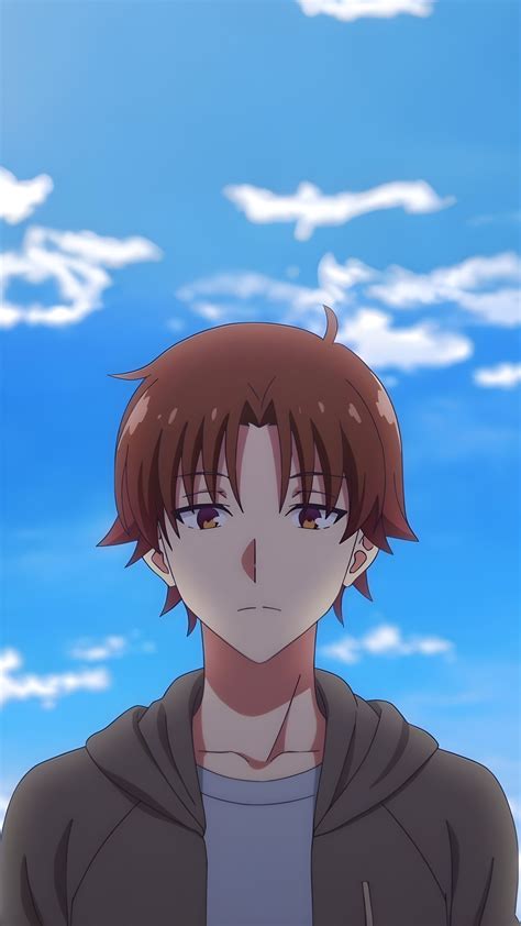 Discover 24 Classroom Of The Elite Ideas Anime Classroom Anime