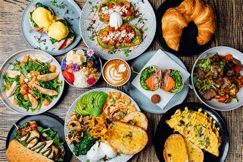 Port Hacking Cafe Home