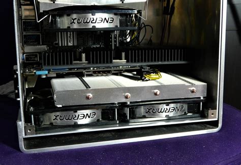 Gpu Any Passive Gpu Coolers For More Modern Cards Sffnetwork