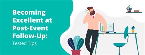 Becoming Excellent At Post Event Follow Up 5 Tested Tips Nxunite By