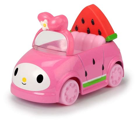 Order Hello Kitty Macaroon Melody Watermelon Now Jomlaae