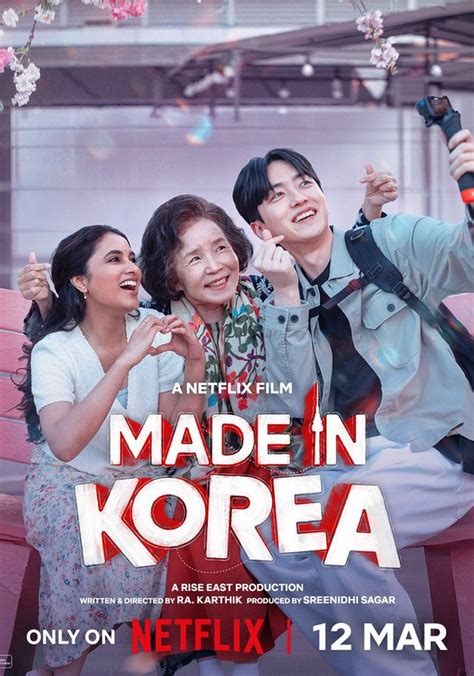 Koreai Kaland Stream Hol Látható Online