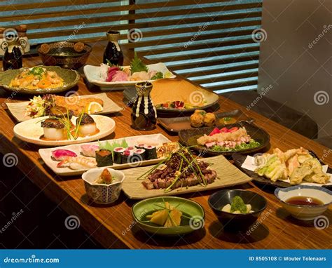 Japanese Cooking Table For Sale At Gwendolyn Samuels Blog