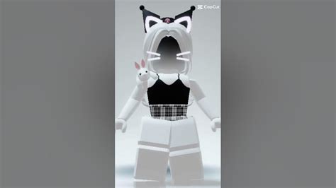 로블 캐릭터 꾸미기 Youtube